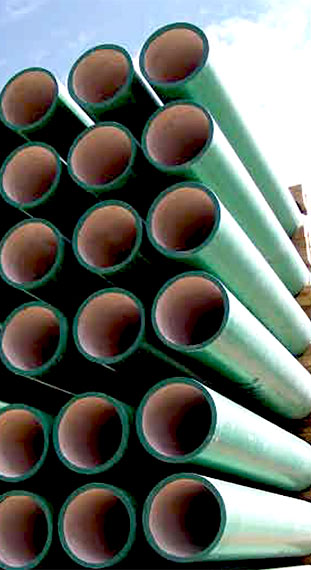 Tanzania Steel Pipes Limited